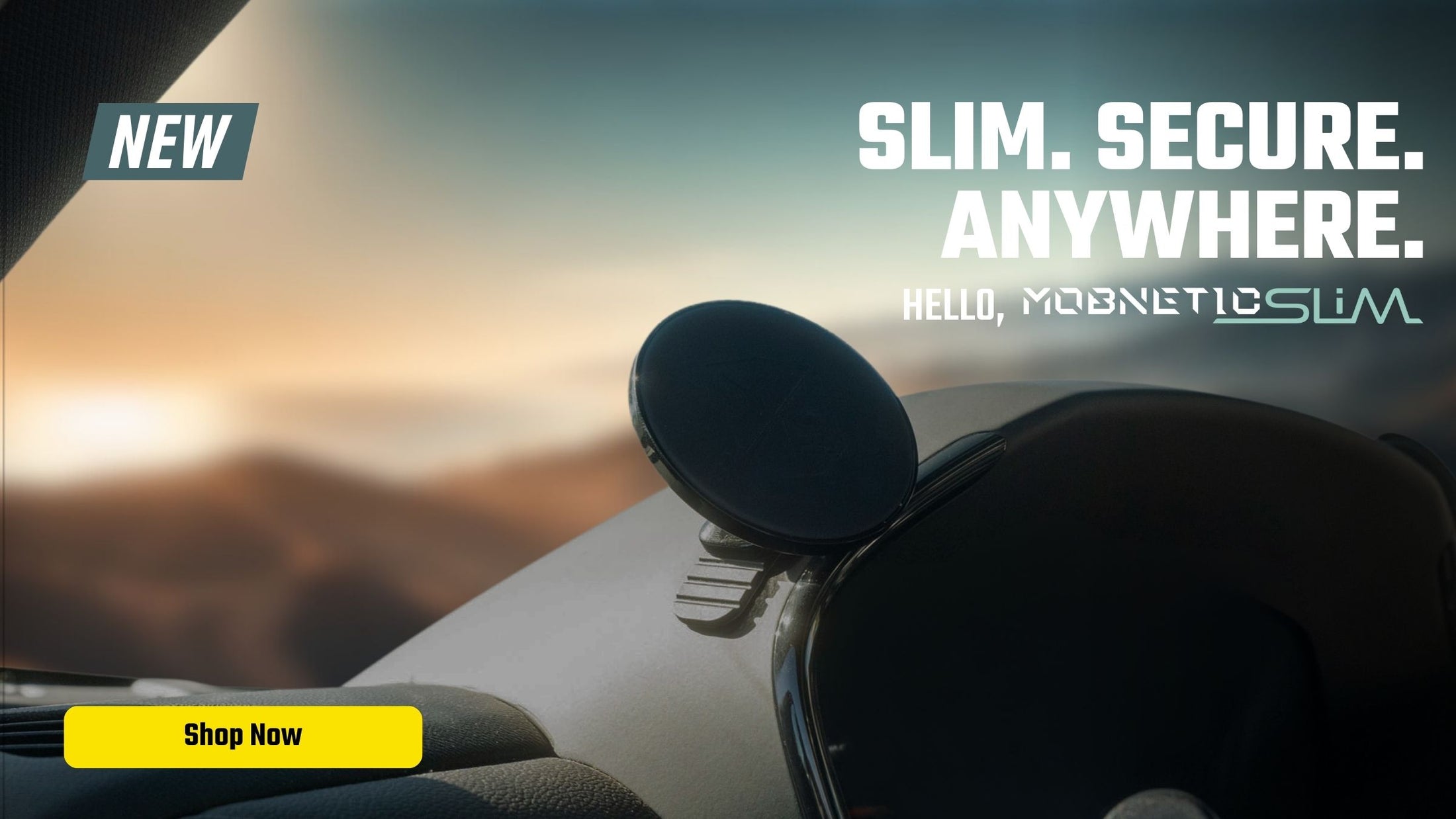 Mob Armor | The Most Versatile Phone Mounts on the Planet