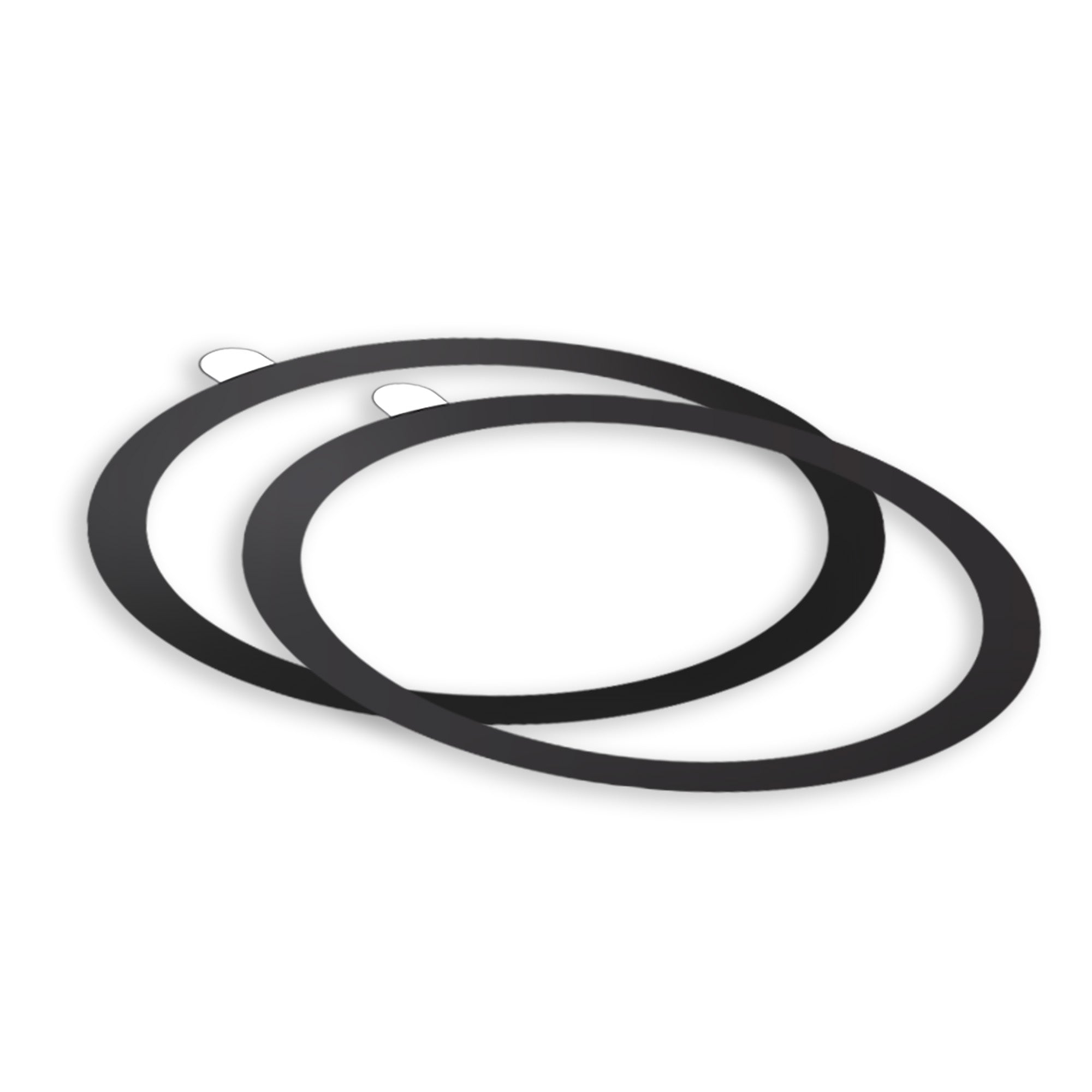 Adhesive Mounting Ring (2 Pack) - Replacement MagSafe®-Compatible Adap