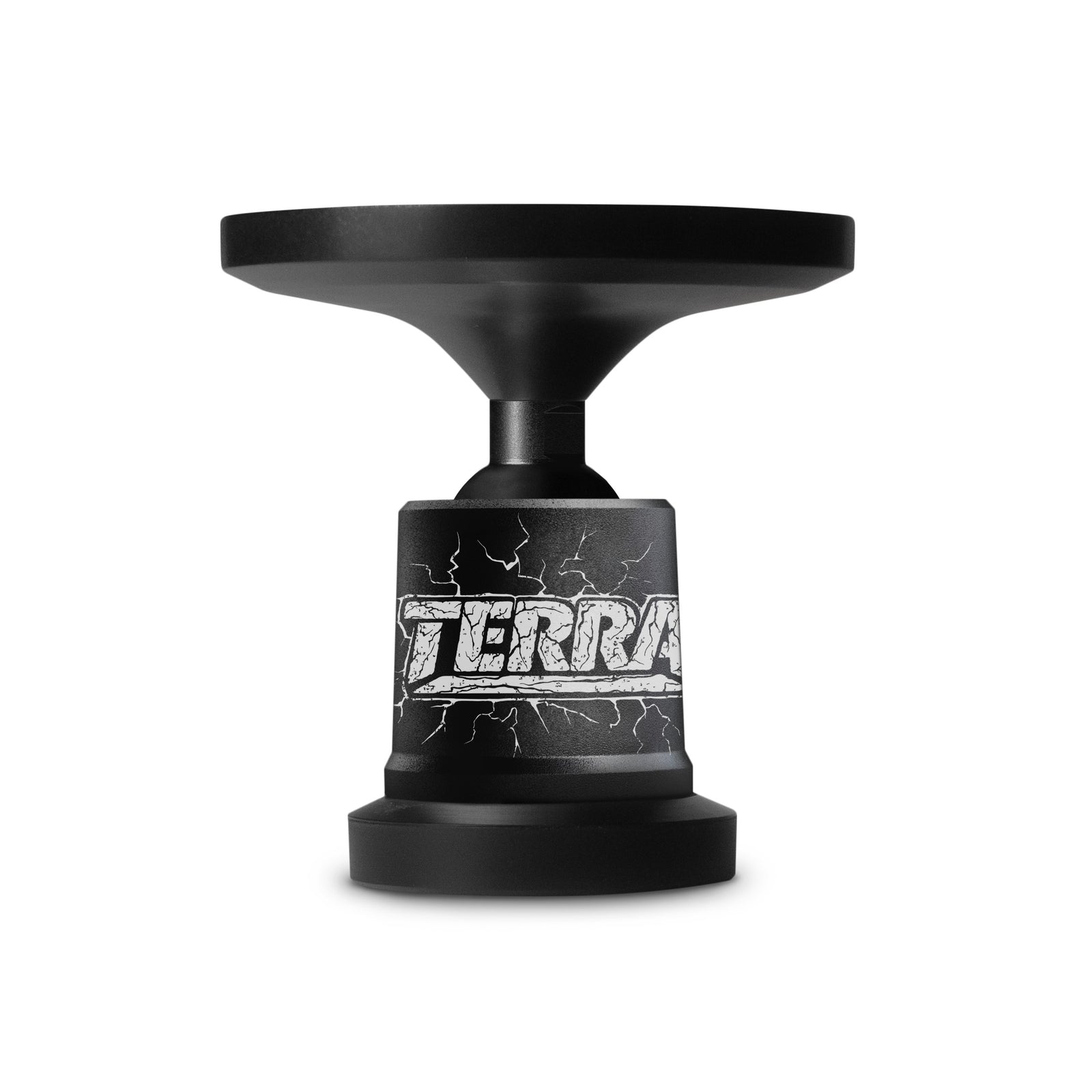 MobNetic Maxx X Terra Crew "Cracked" | Magnetic Phone Mount with MagSa
