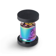 MobNetic Maxx CHROME FINISH | Magnetic Dashboard Phone Mount