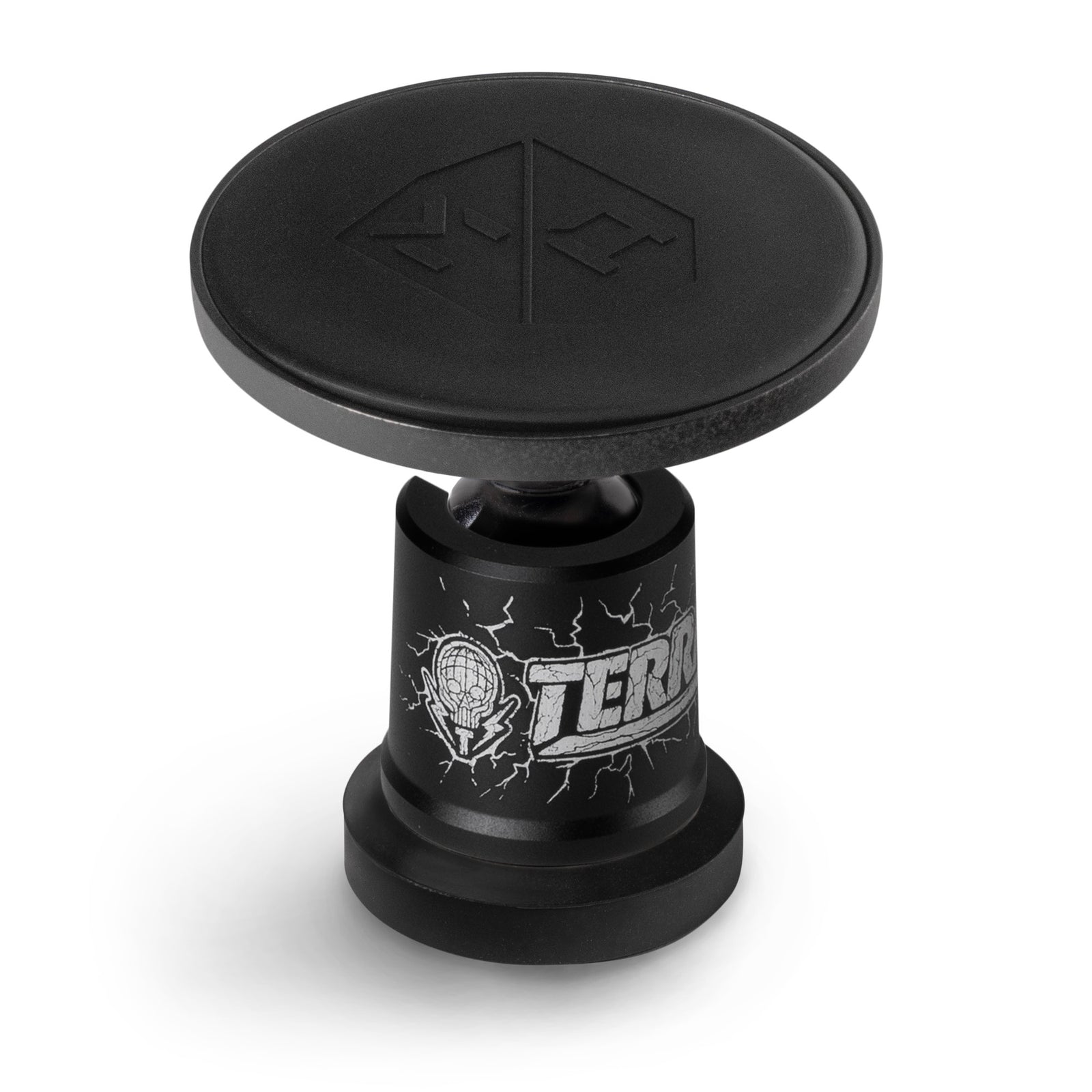 MobNetic Maxx X Terra Crew "Cracked" | Magnetic Phone Mount with MagSa