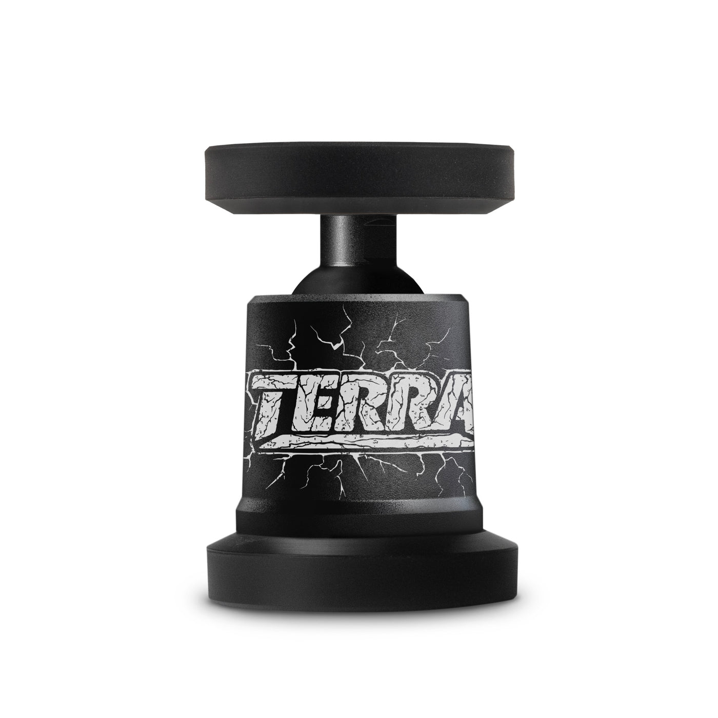 MobNetic Maxx X Terra Crew "Cracked" | Magnetic Phone Mount with MagSa