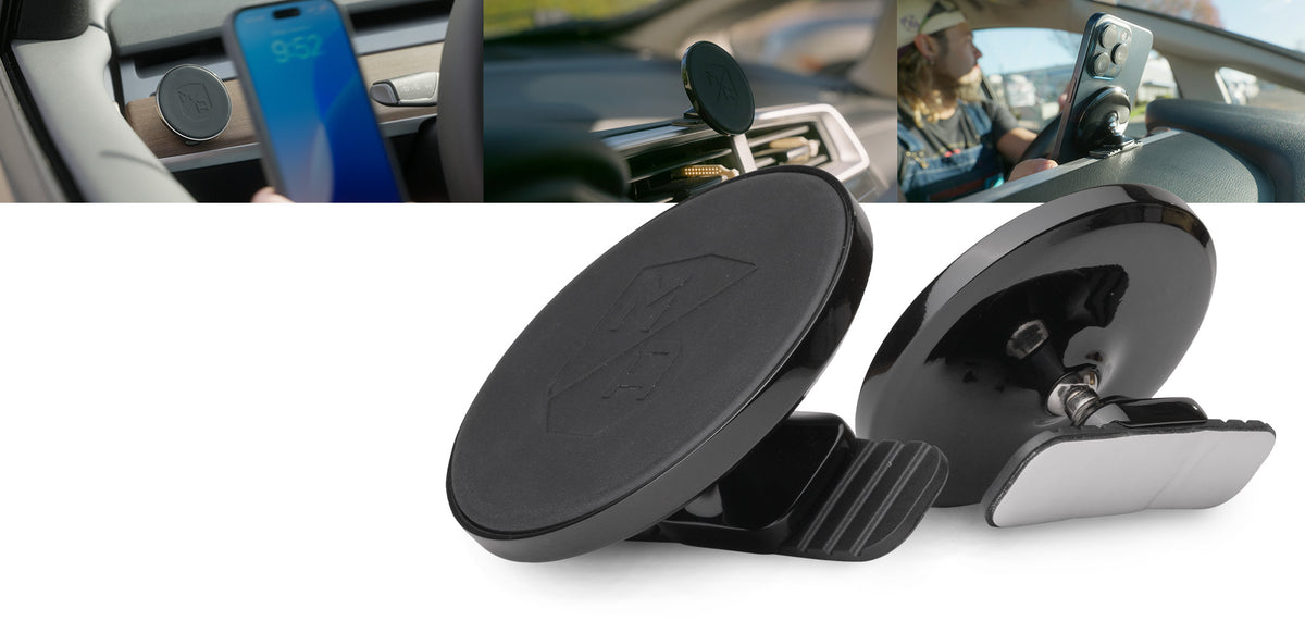 Mob Armor | The Most Versatile Phone Mounts on the Planet