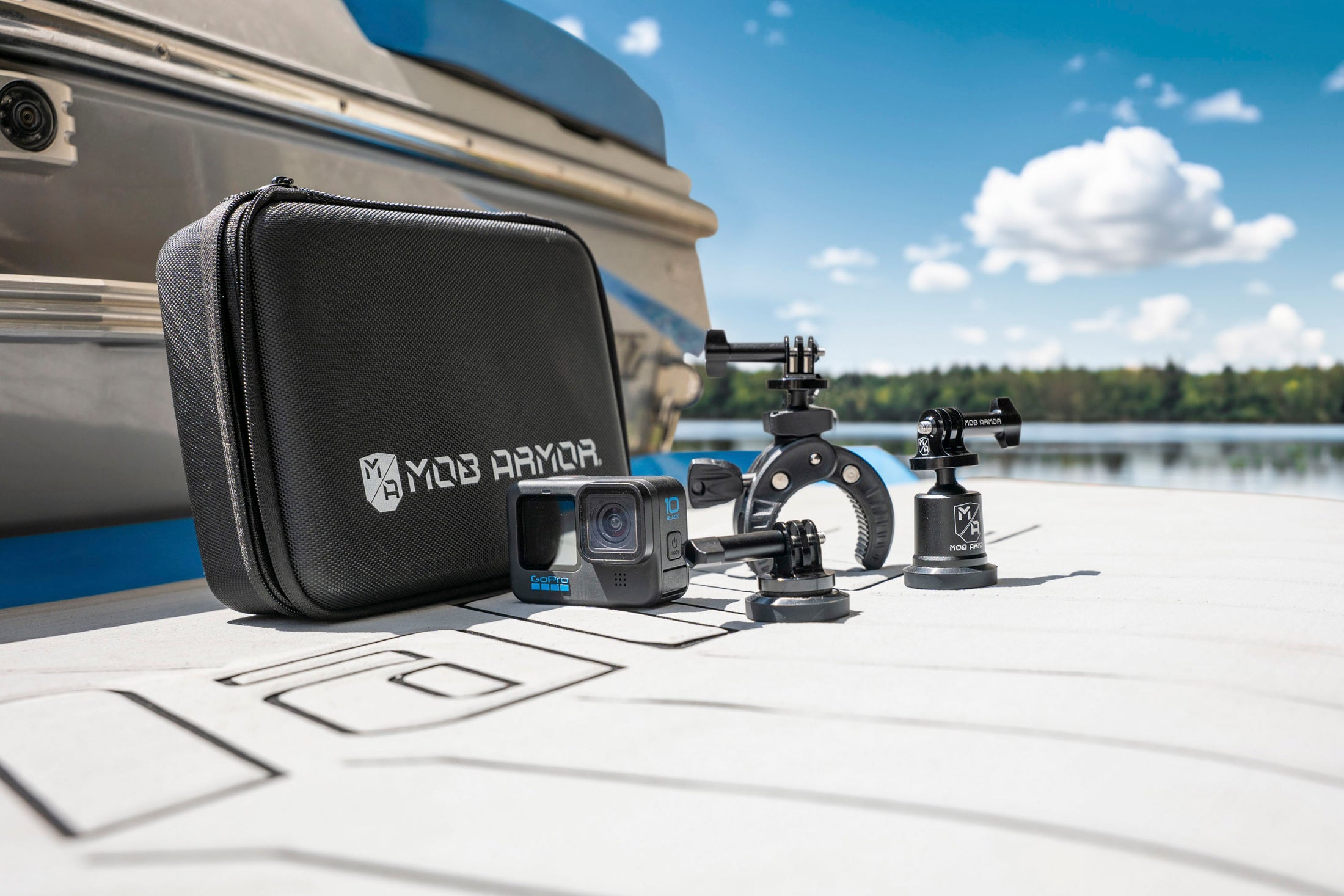 Mob Armor | The Most Versatile Phone Mounts on the Planet