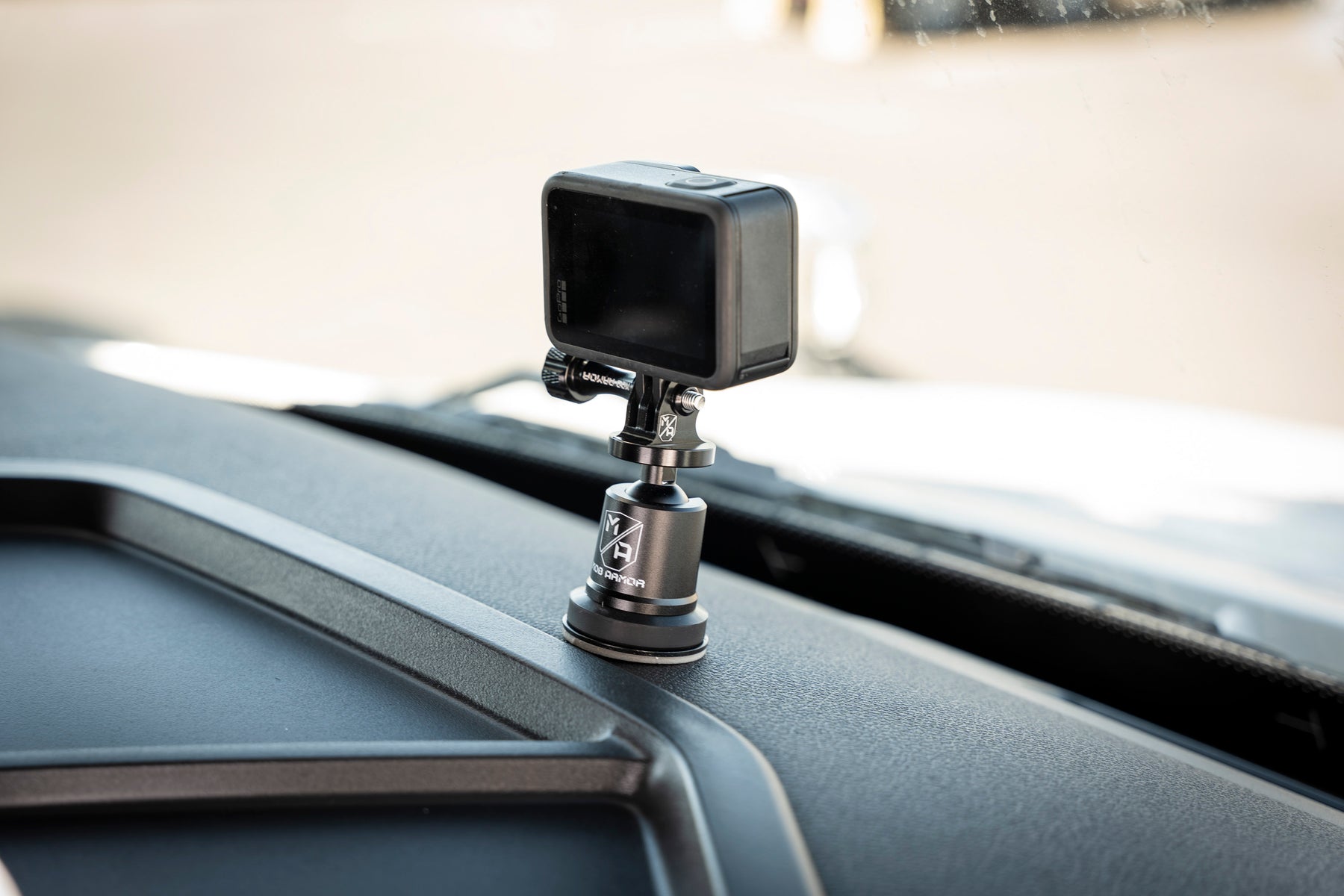 Action Camera Mounts | Individual and Bundled Mounts for GoPro®