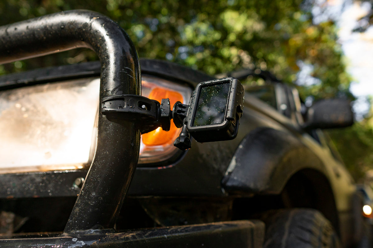 Action Camera Mounts | Individual and Bundled Mounts for GoPro®