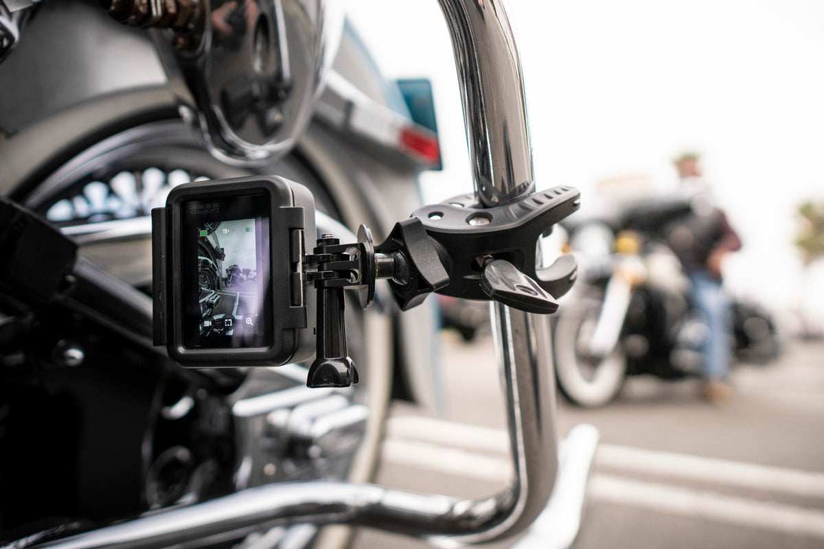 Action Camera Mounts | Individual and Bundled Mounts for GoPro®