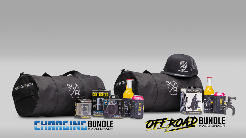 Mob Armor | The Most Versatile Phone Mounts on the Planet