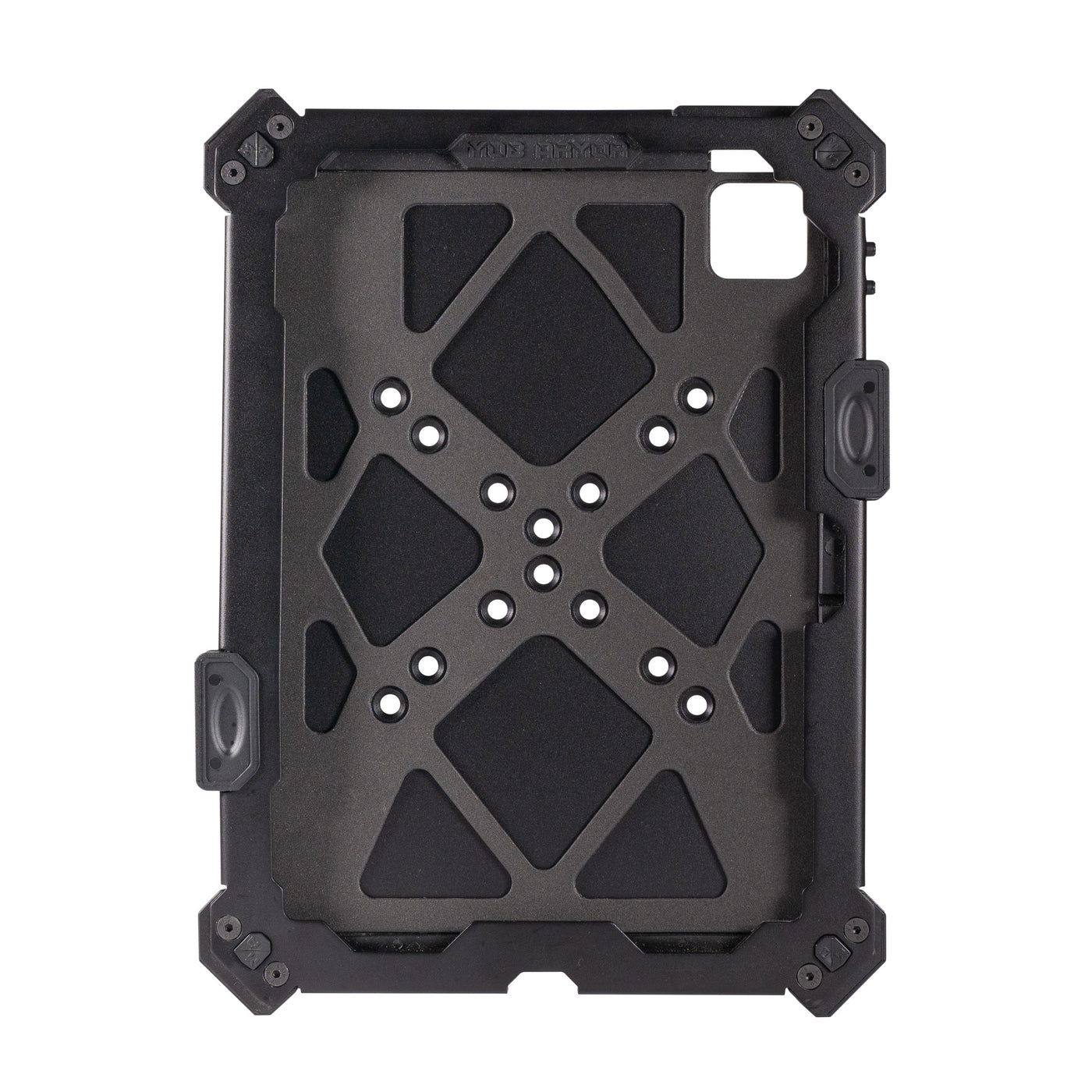 X Series Enclosure 10/11" | Rugged iPad® Case for iPad®, iPad Air® and