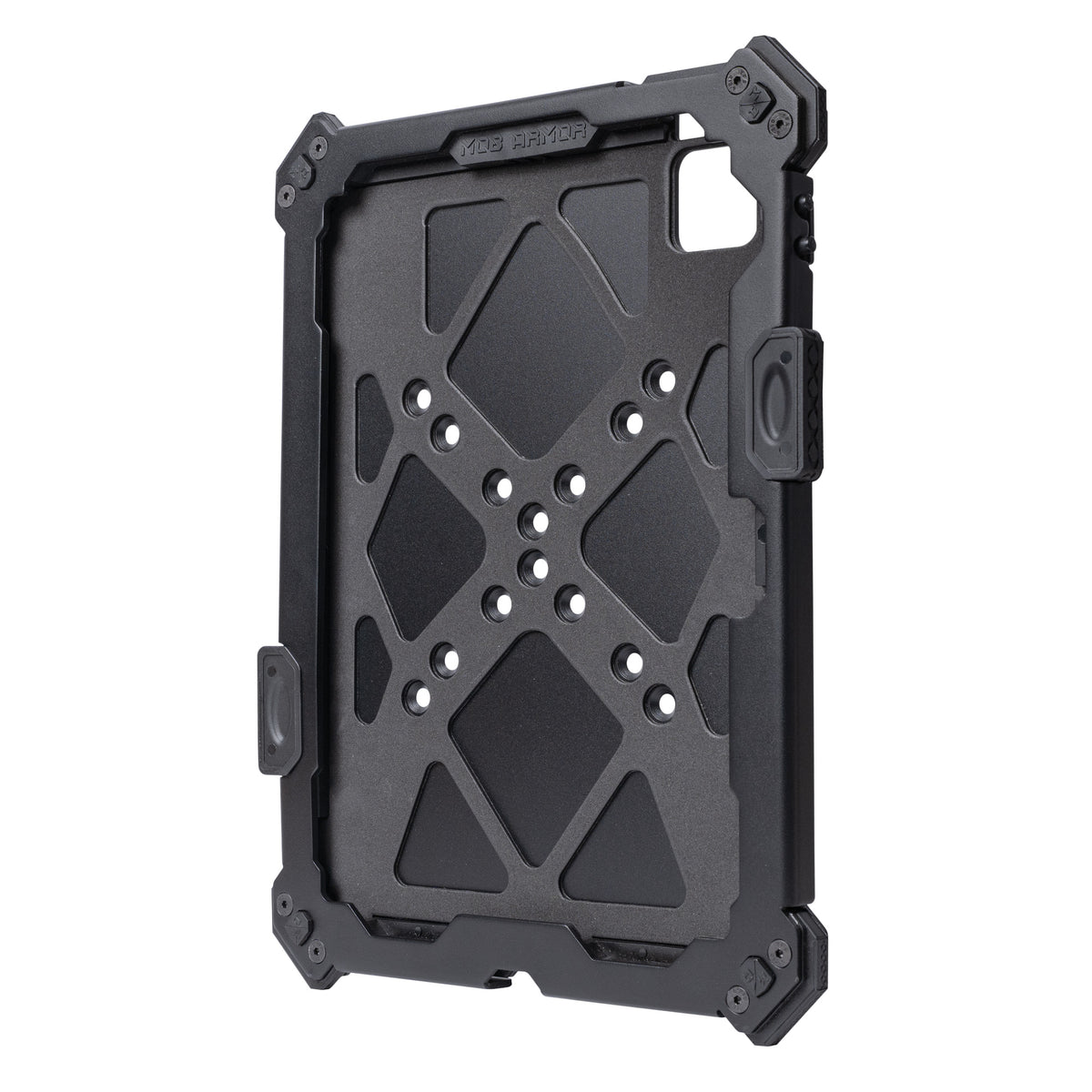 X Series Enclosure 10/11" | Rugged iPad® Case for iPad®, iPad Air® and