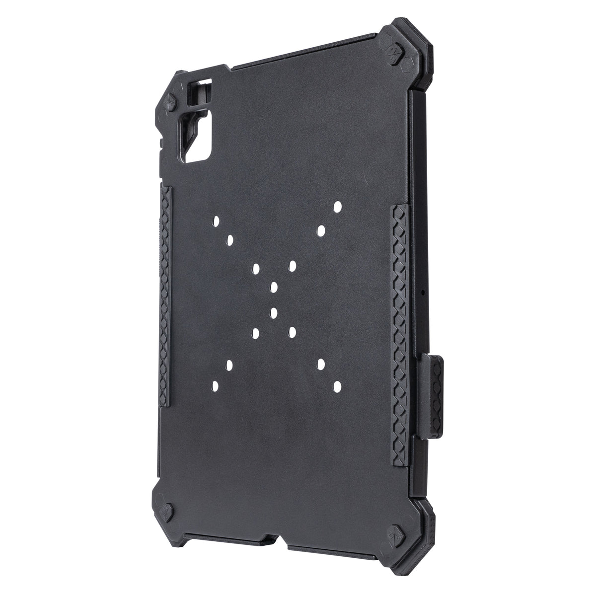 X Series Enclosure 10/11" | Rugged iPad® Case for iPad®, iPad Air® and
