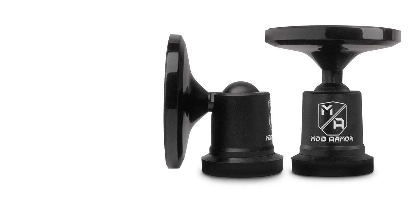 Mob Armor | The Most Versatile Phone Mounts on the Planet