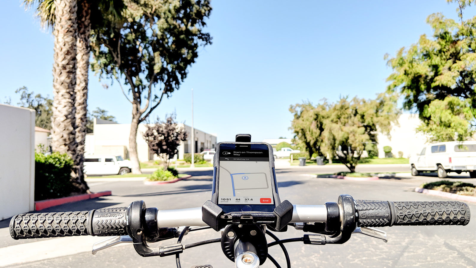 Mob Armor | The Most Versatile Phone Mounts on the Planet