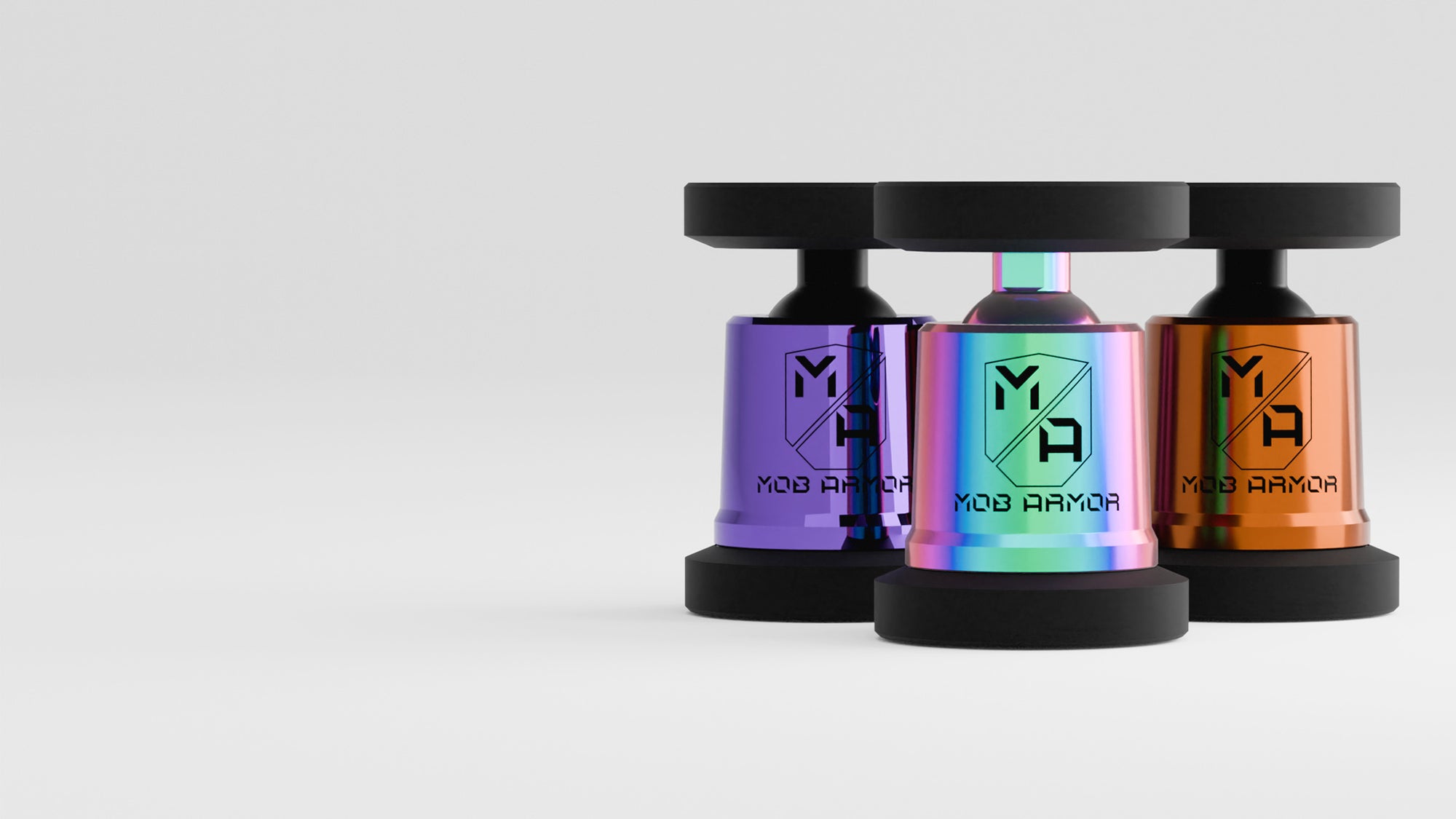 Mob Armor | The Most Versatile Phone Mounts on the Planet