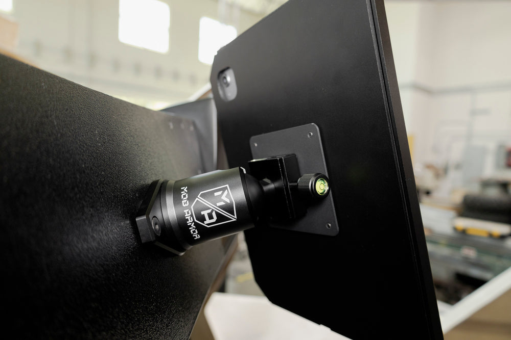 Quick Release Maxx Tablet Mounts | QRM-Compatible Tablet Mounts