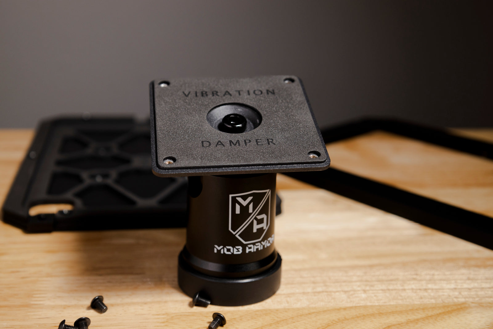 75mm VESA Maxx | Durable VESA Tablet Mount