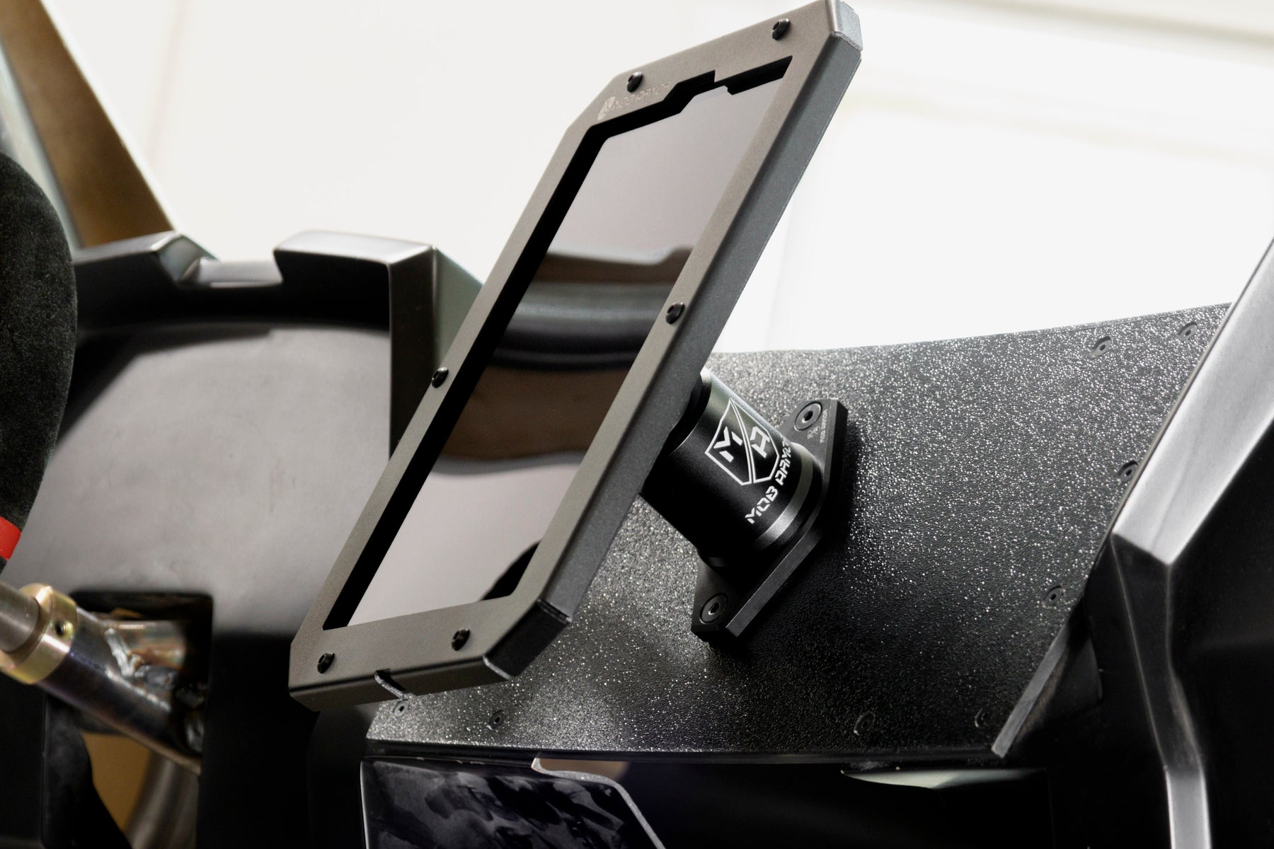 75mm VESA Maxx | Durable VESA Tablet Mount